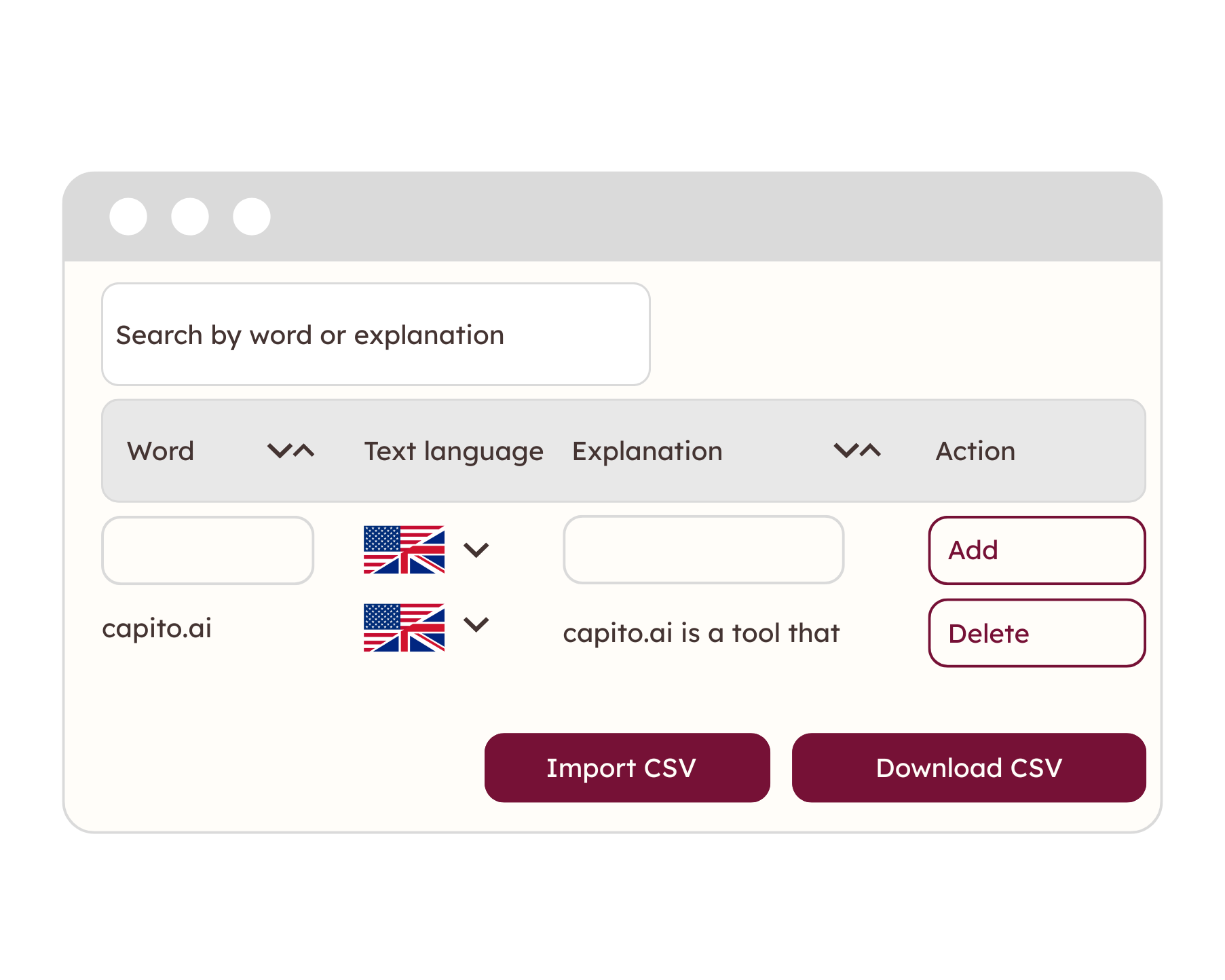 capito.ai - AI for easy language and comprehensibility