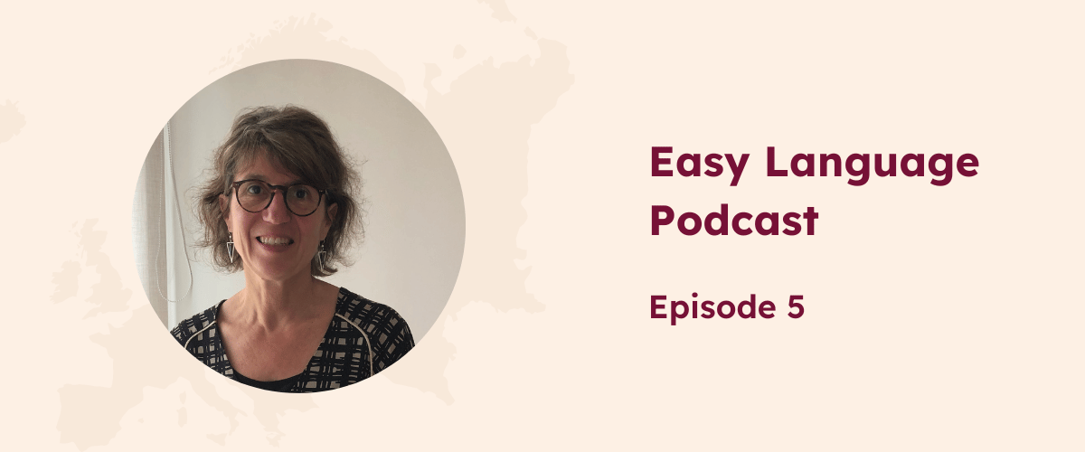 Easy language in France | capito